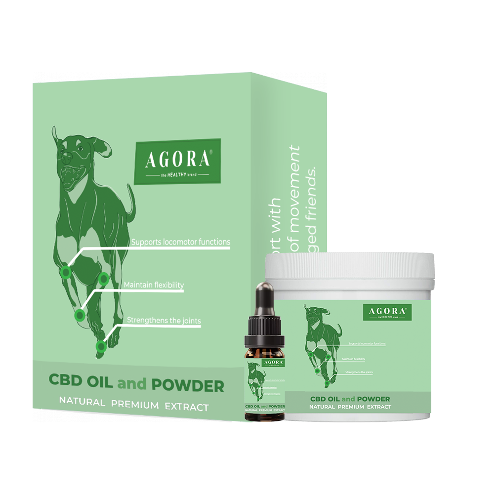 Agora Premium Box Joint Complex – AVIAGRO