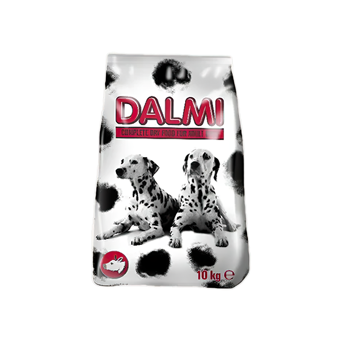 DALMI - Hrană uscată pentru câini adulți cu vită 10 Kg – AVIAGRO